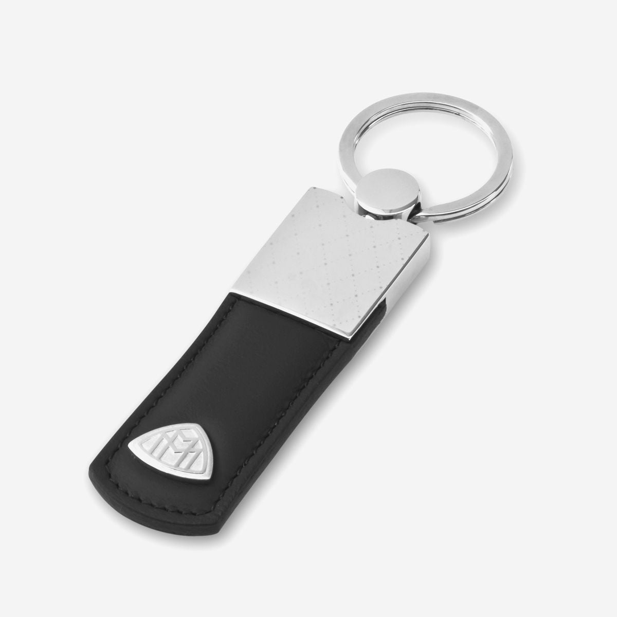Handcrafted MAYBACH keychain in classic design | Made in Germany