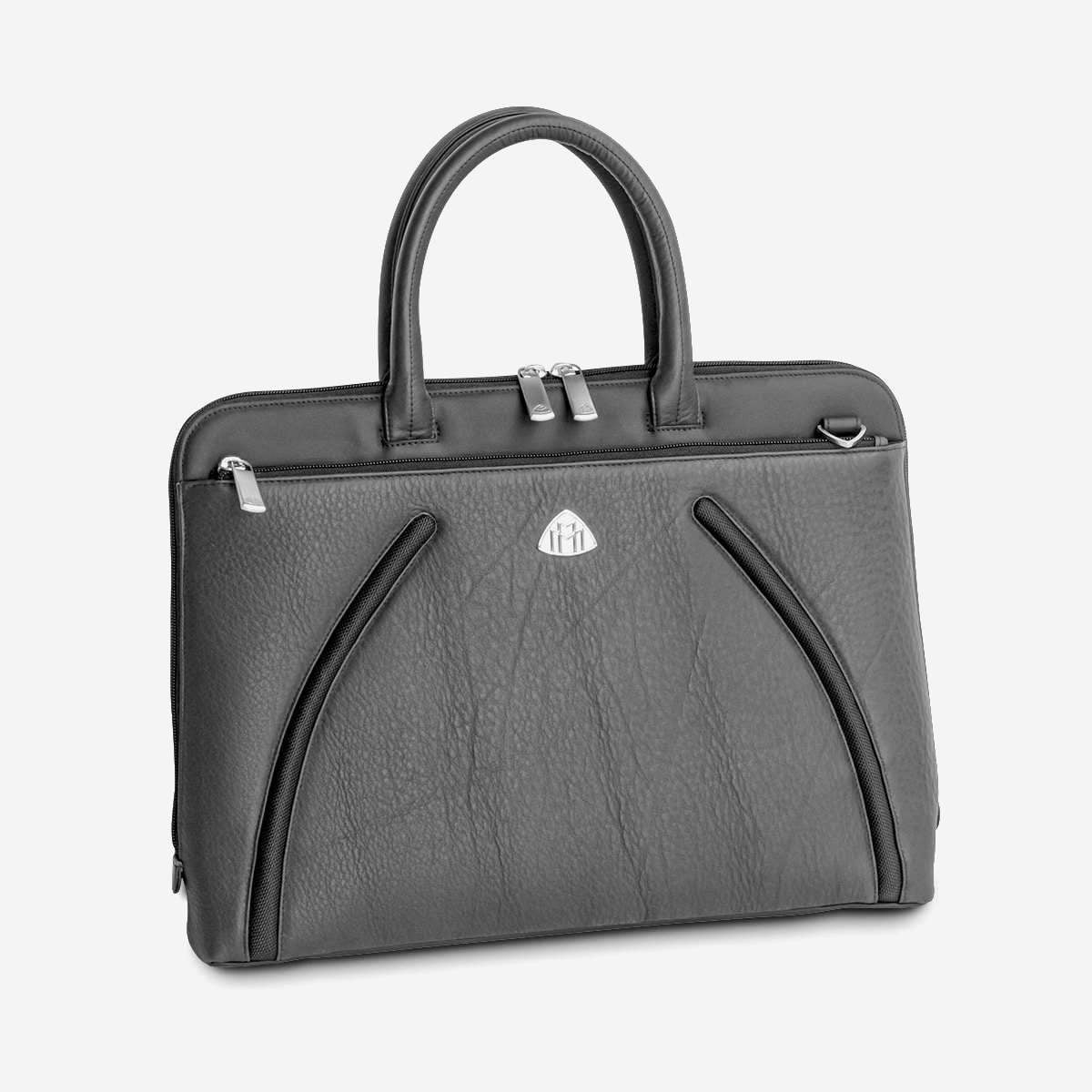Handcrafted MAYBACH leather bags | Made in Germany