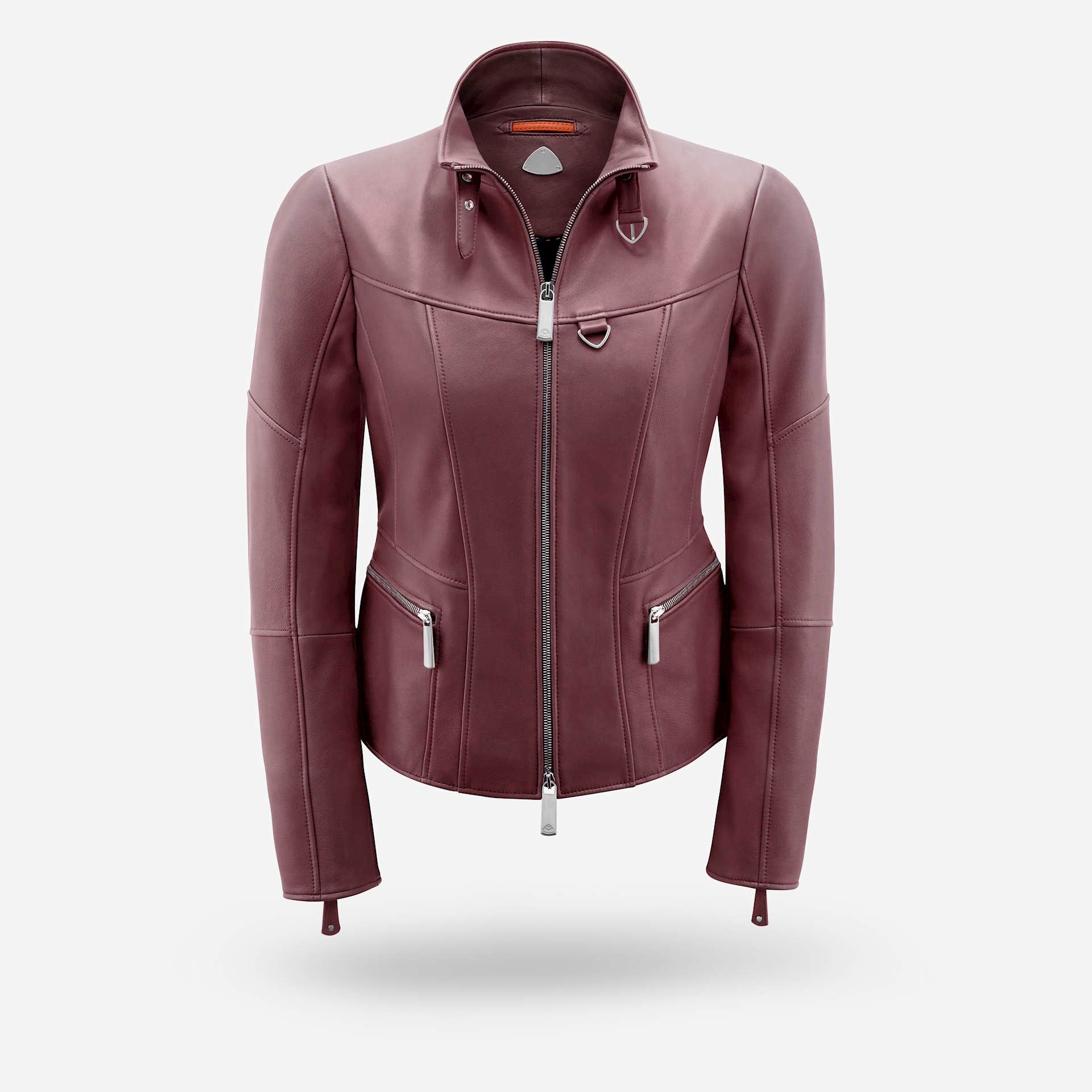 Feminine styling and ultra-comfort | Maybach women's jackets