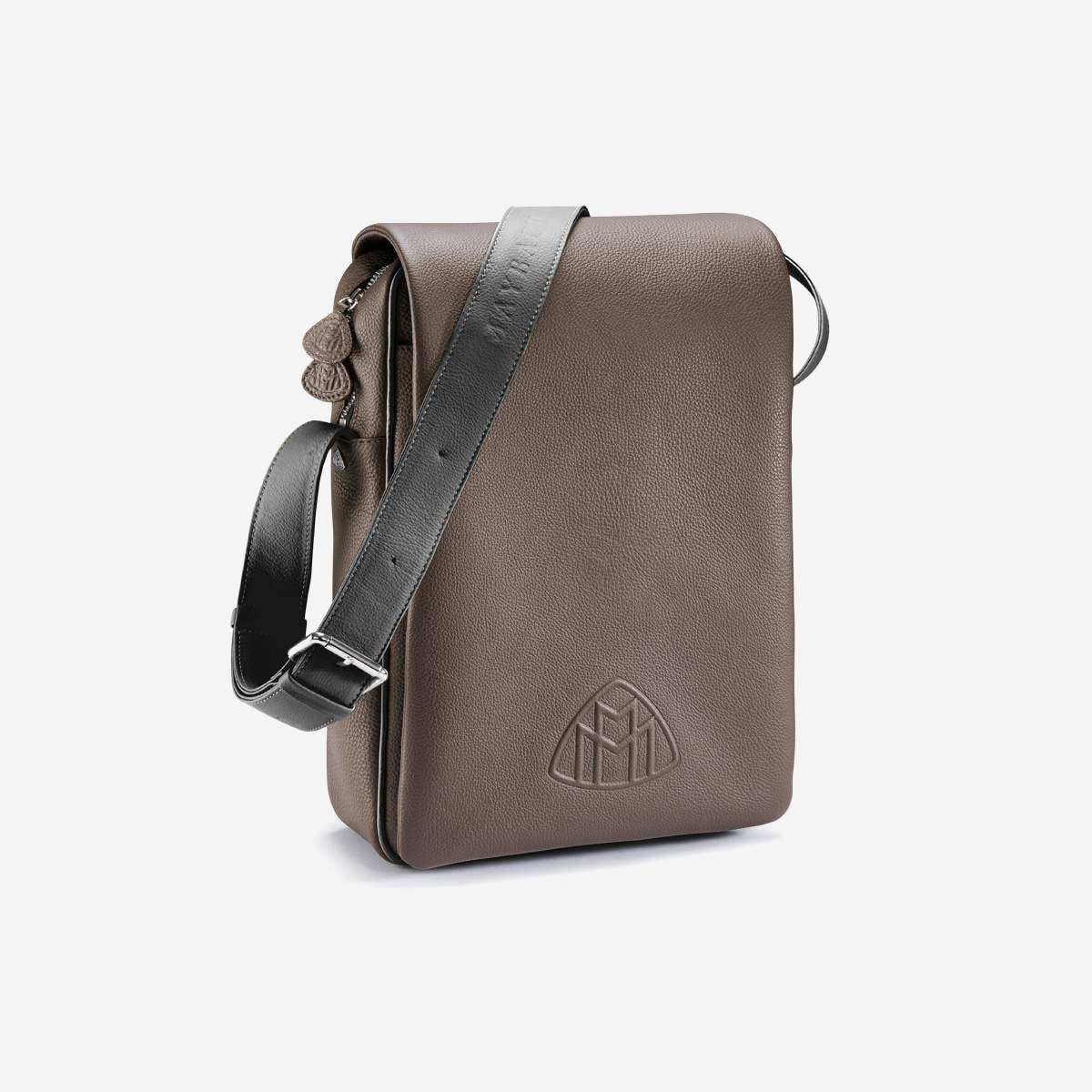 Handcrafted MAYBACH leather bags | Made in Germany