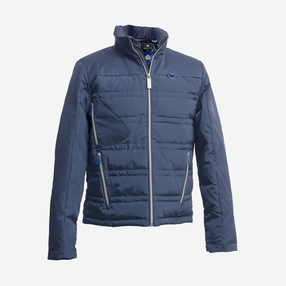 Luxury jacket from MAYBACH | Elegant between-seasons jacket