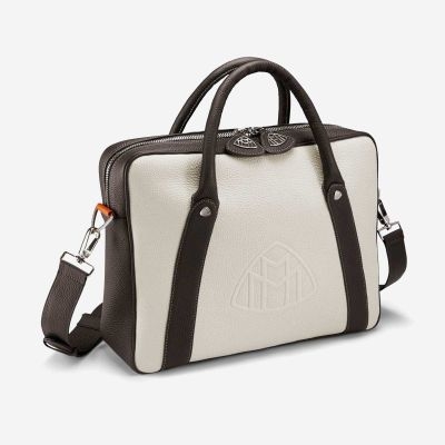 Handcrafted MAYBACH leather bags | Made in Germany
