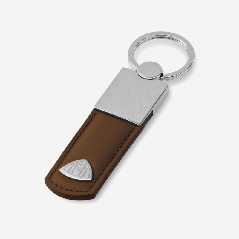 Mercedes-Maybach Accessories- exclusive S-class accessories