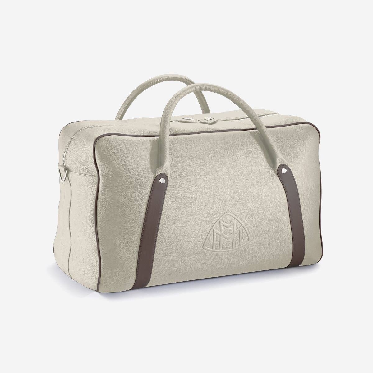 Luxury luggage and suitcases for men I MAYBACH Accessoires