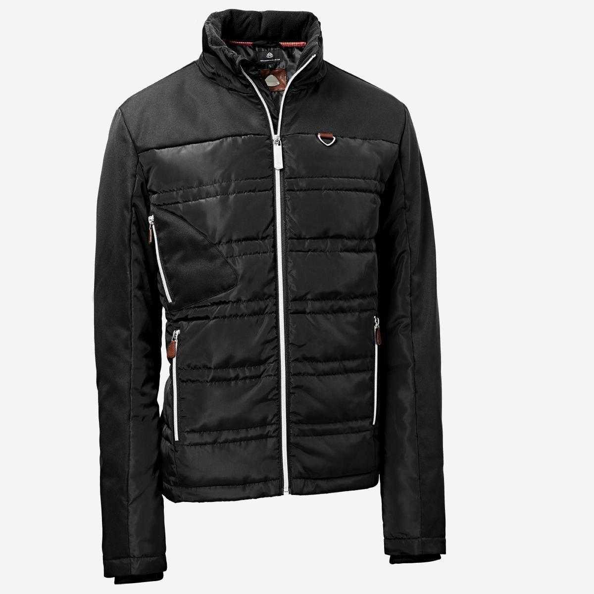 Luxury jacket from MAYBACH | Elegant between-seasons jacket