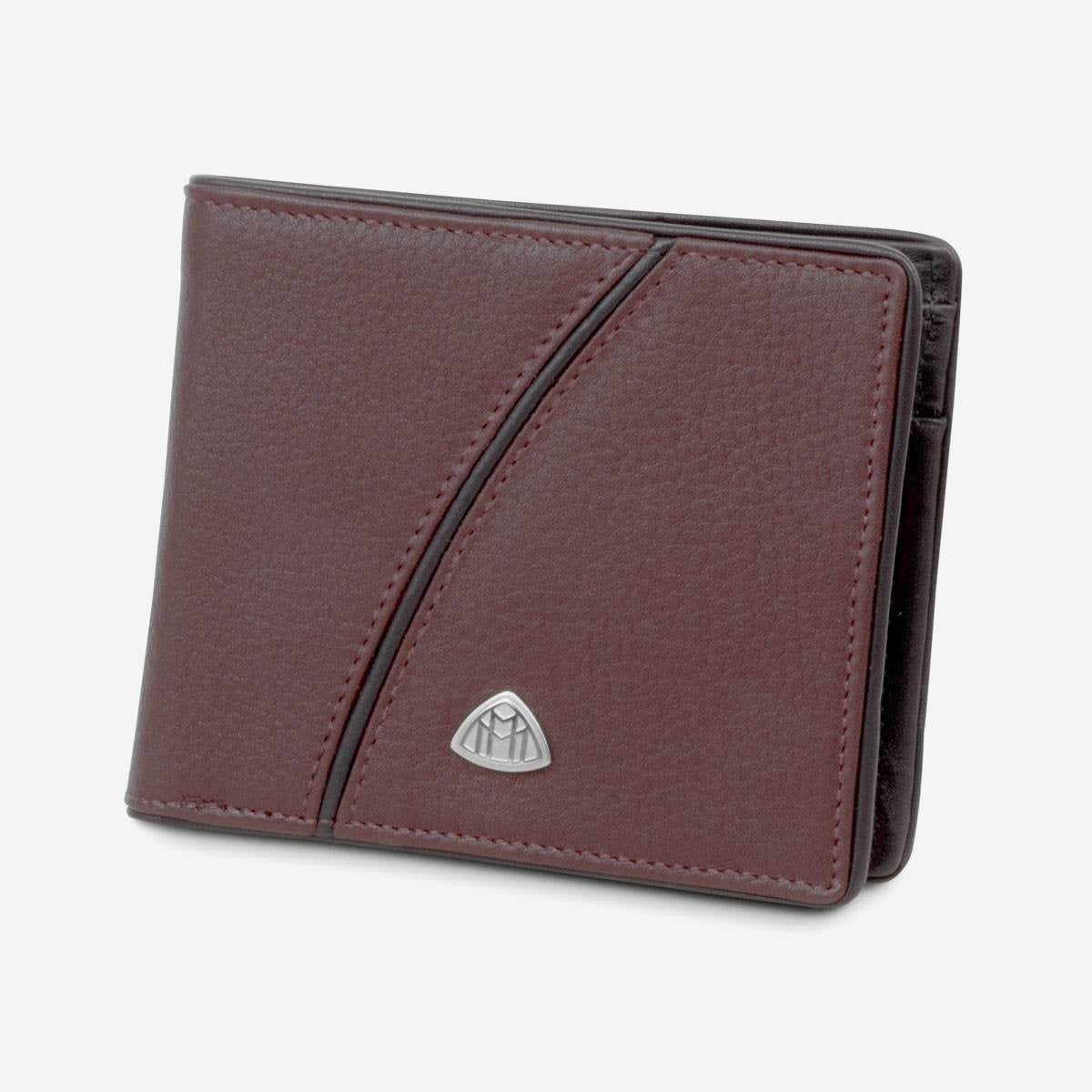 Handcrafted MAYBACH leather wallets | Made in Germany