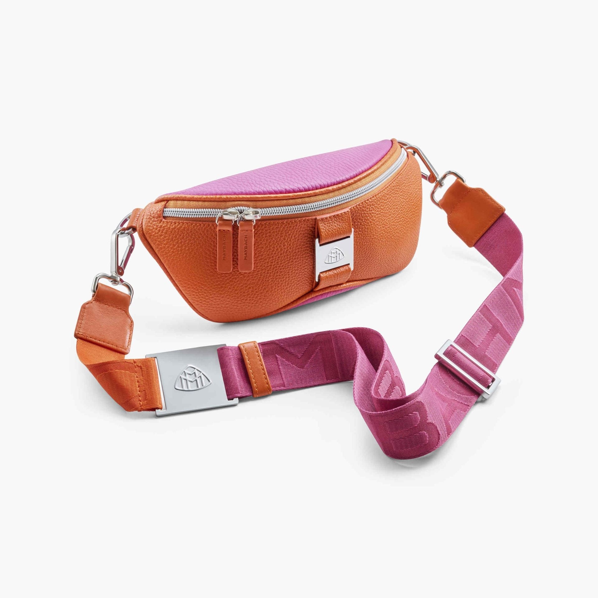 THE COCOON BAG III - Luxury Crossbody Bag by MAYBACH