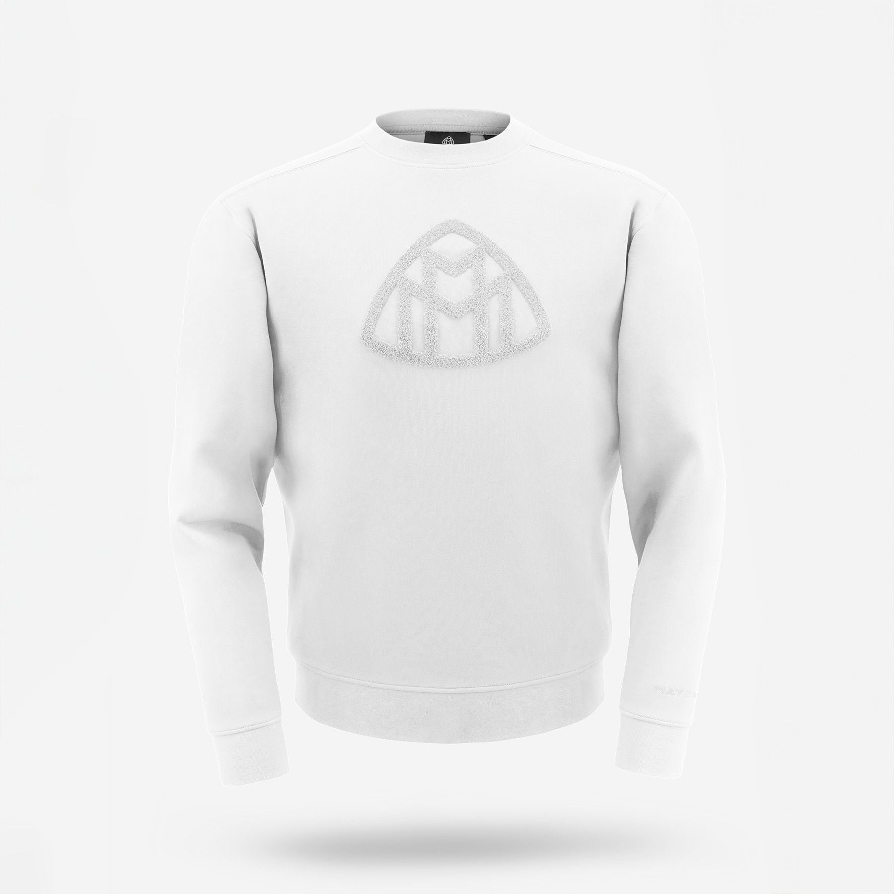 Handcrafted MAYBACH leather gloves and cashmere-silk scarves | Designed ...