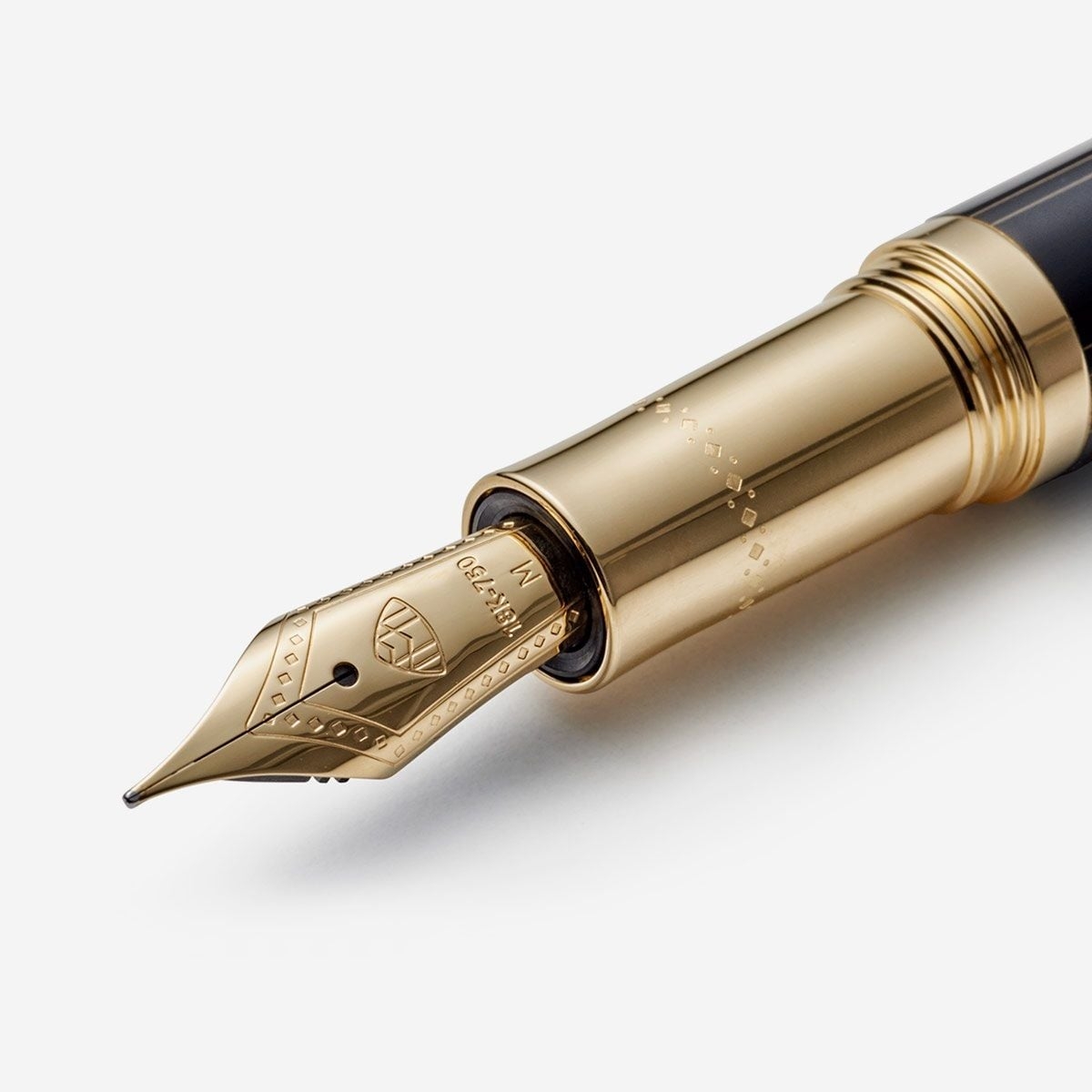 MAYBACH fountain pen THE PEAK I a true icon of luxury