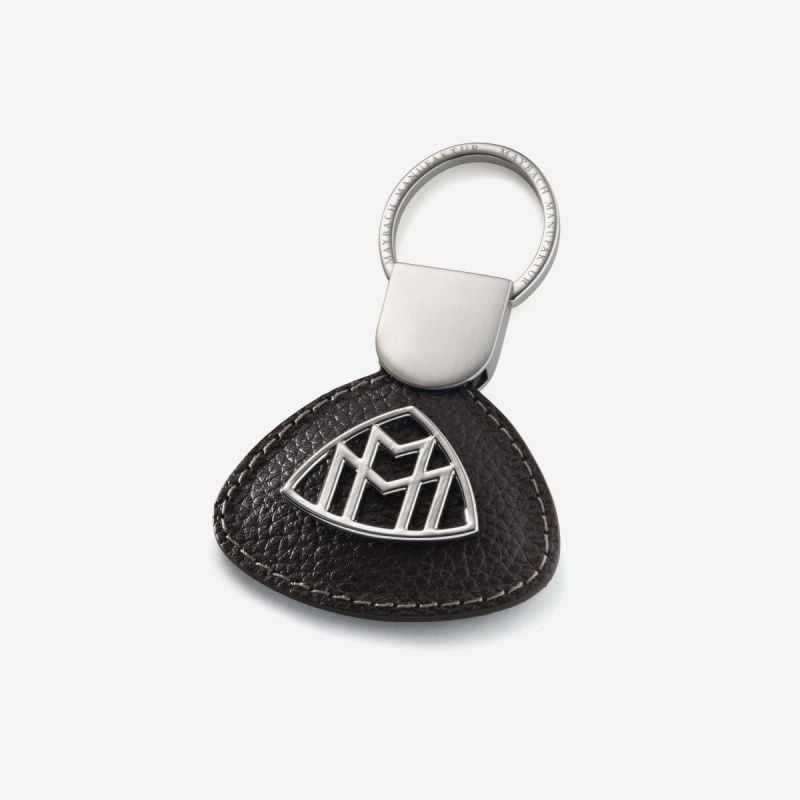 Exklusive MAYBACH keychains | Handcrafted in Germany