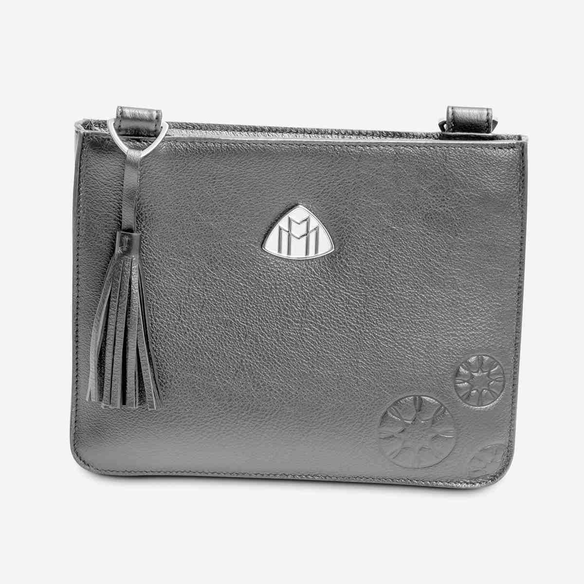 Handcrafted MAYBACH leather backpacks – Made in Germany