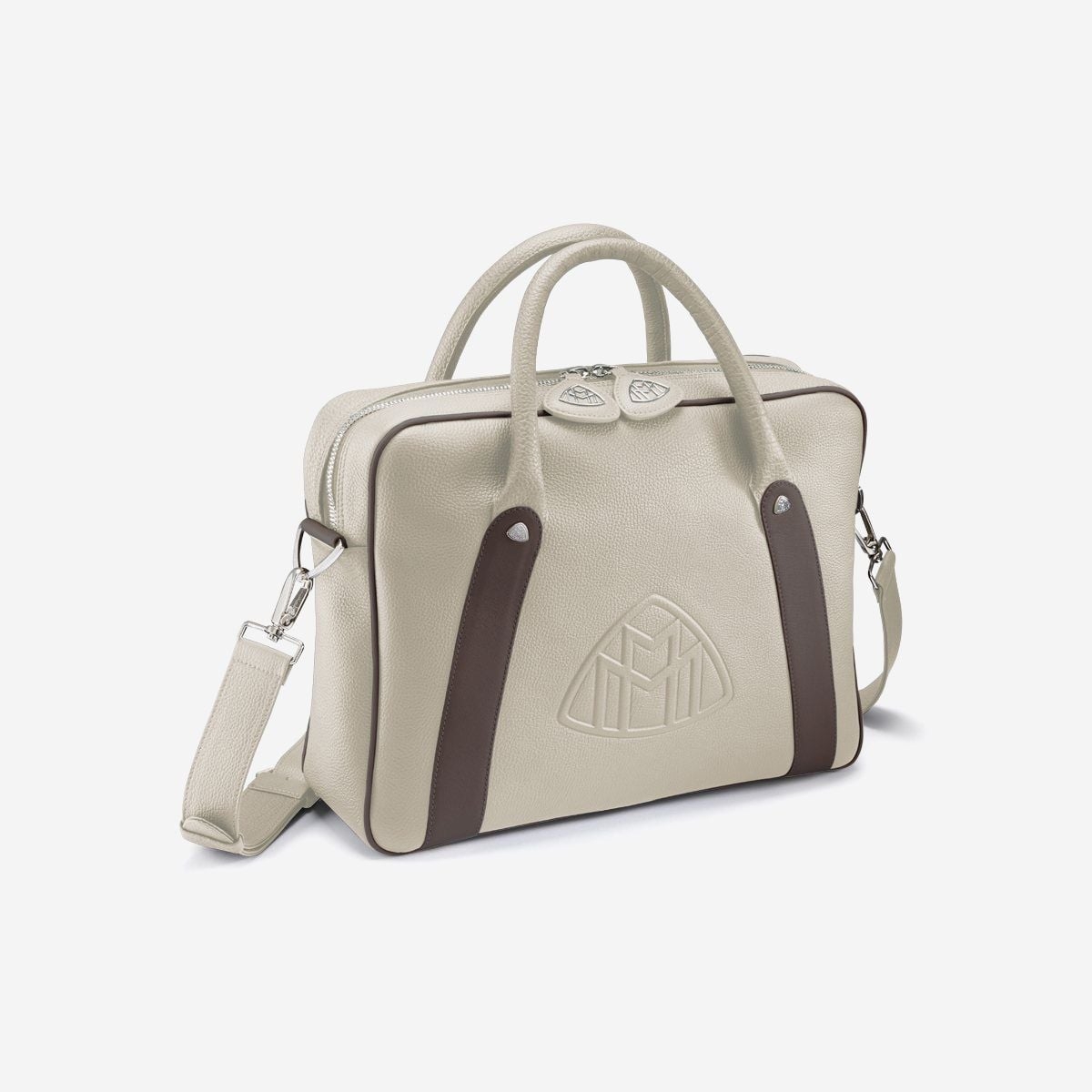 Handcrafted MAYBACH leather bags | Made in Germany