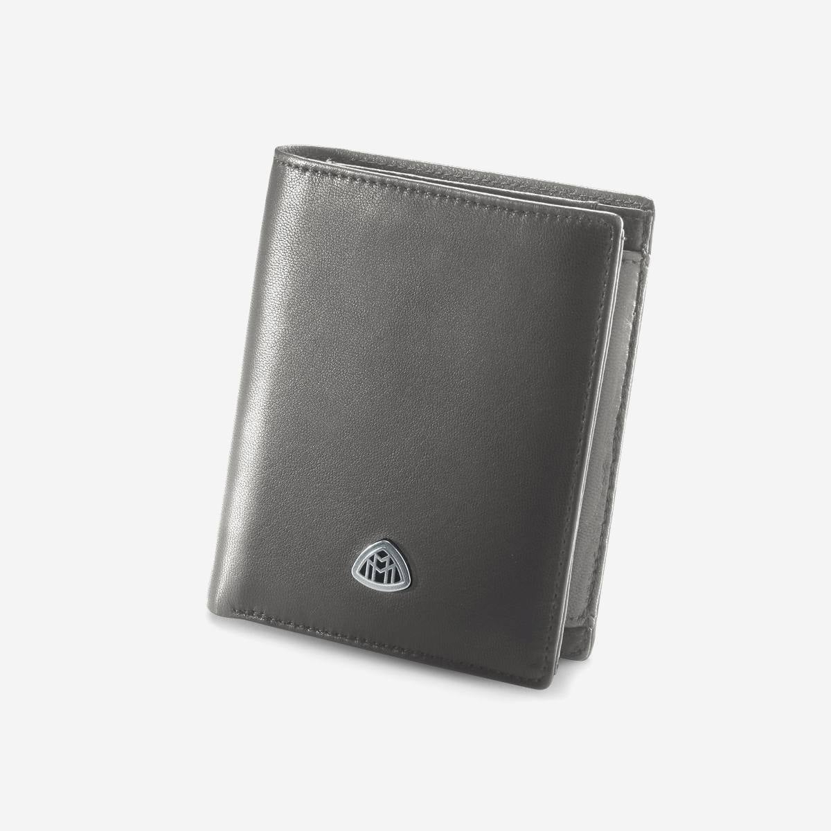 Handcrafted MAYBACH leather wallets | Made in Germany
